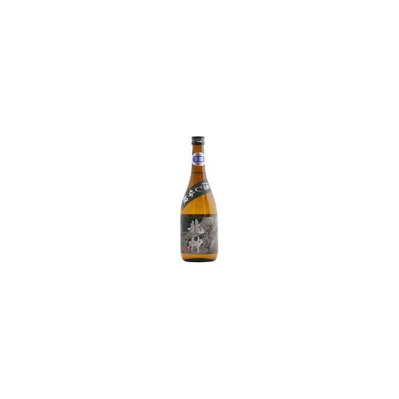 SAKE RYUJIN DRAGON GOD KAKUSHI GINJO GENSHU 16.5% Vol 720ml