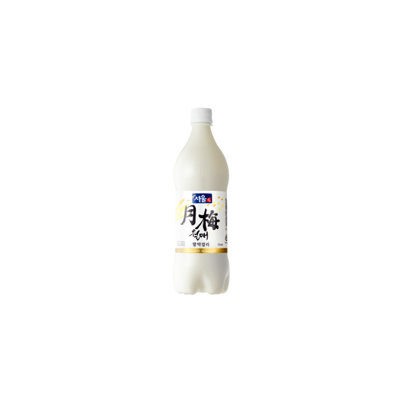 MAKKOLI 6% 750ml