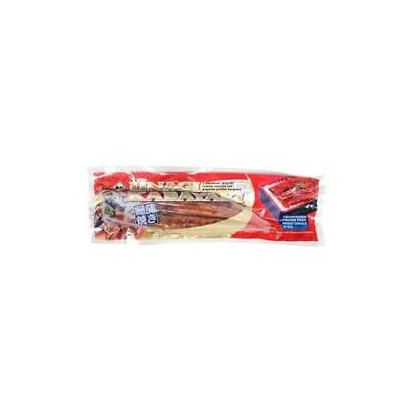 Unagi Kabayaki - Anguille Grillée 225g