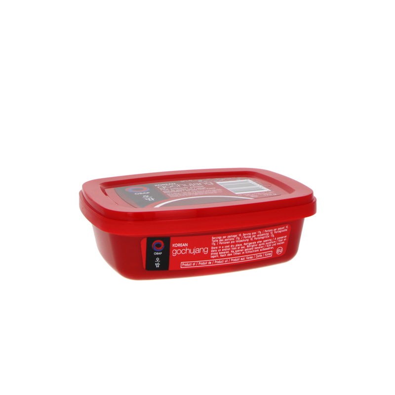 Gochujang OBAP - 170G